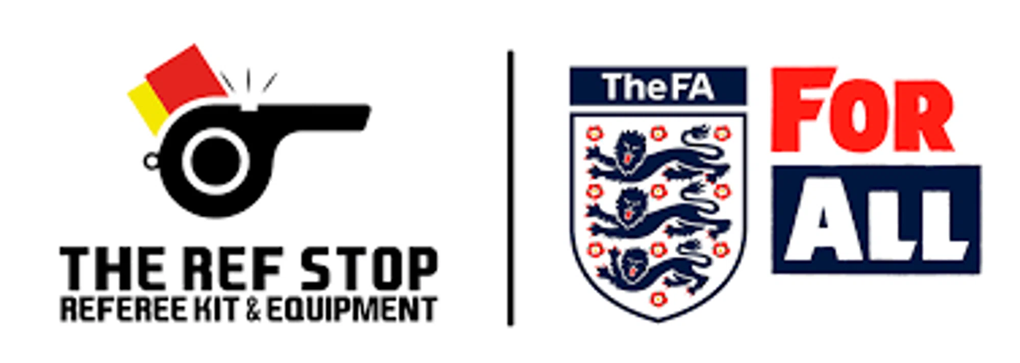 FA Referee Match Equipment Discount Code - $200 Off in 2025