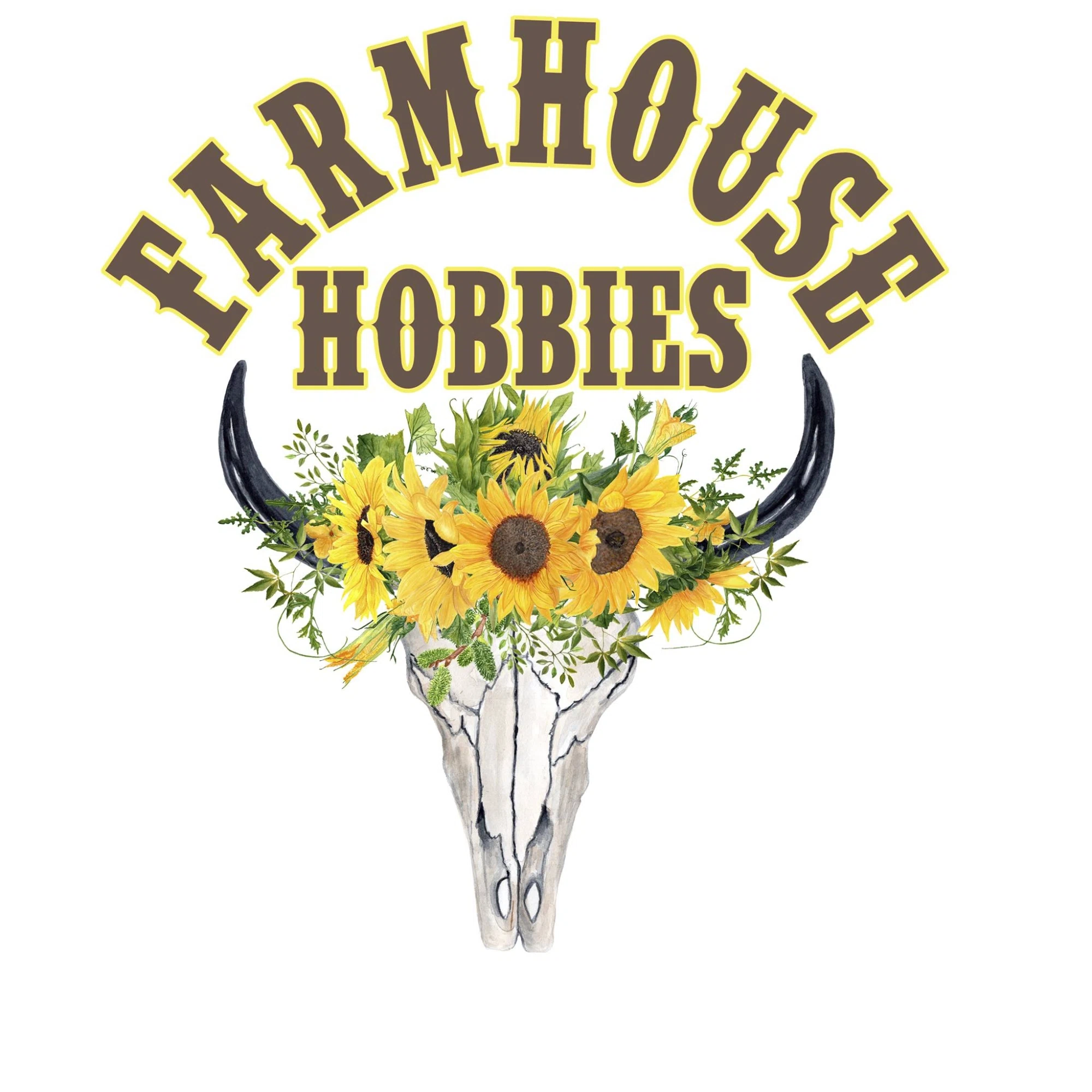 Farmhouse Hobbies Promo Codes - $100 Off in May 2025