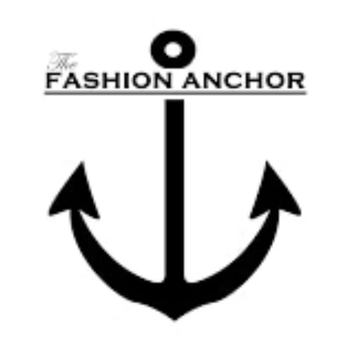 Fashion Anchor Promo Code - 20% Off (Sitewide) in Aug 2025