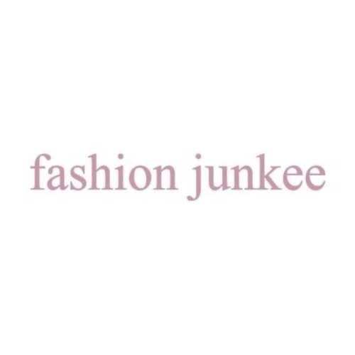 Fashion Junkee Promo Codes - $150 Off in January 2026