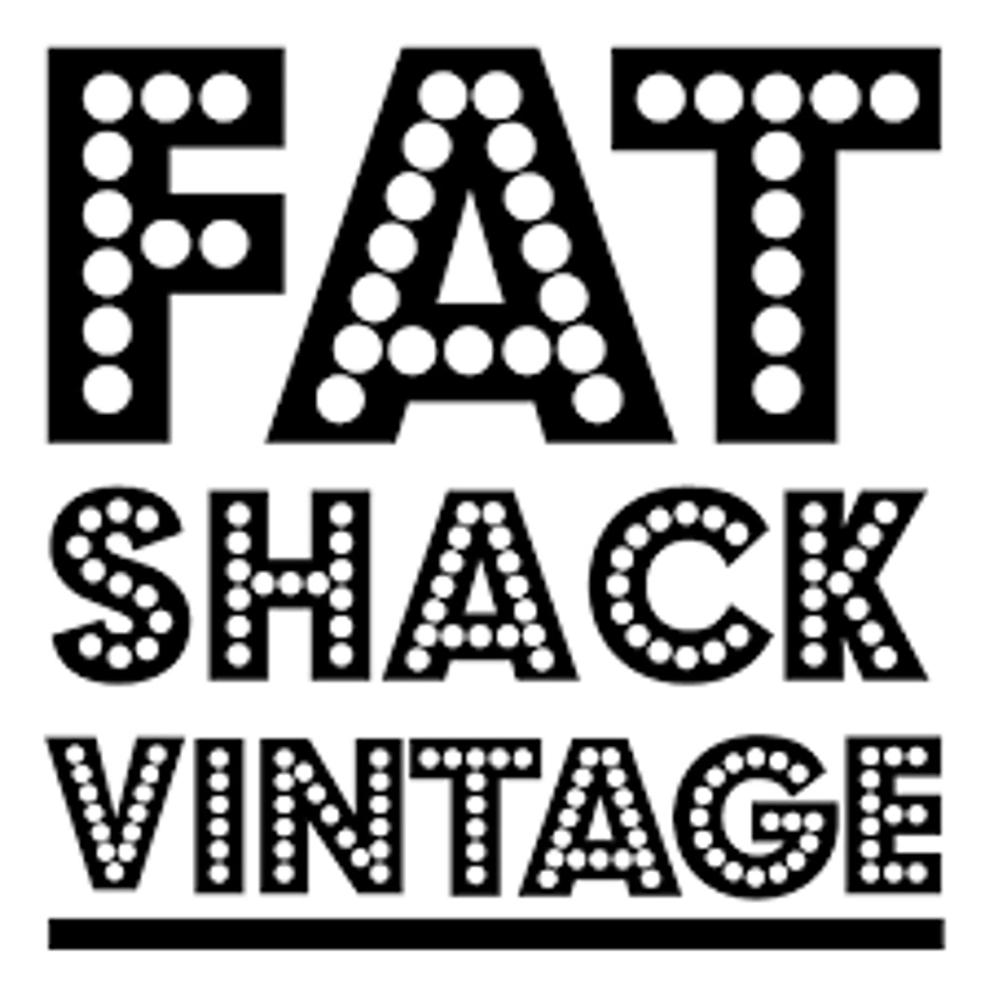 Fat Shack Vintage Promo Code - $150 Off in 2026