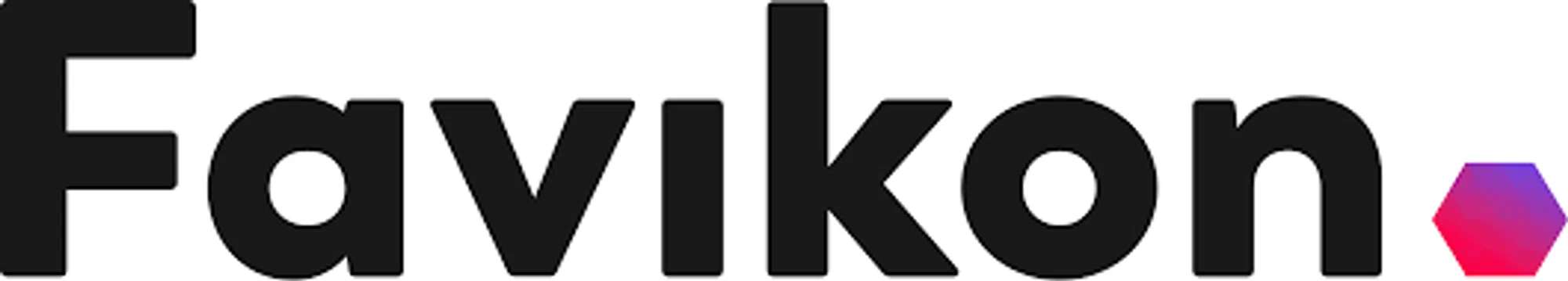 Favikon Promo Codes - $199 Off (Sitewide) in December 2025