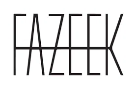 Fazeek Promo Codes - 15% Off Discount Code July 2025