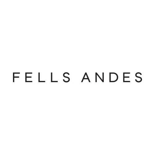 Fells Andes Promo Codes - 10% Off (Sitewide) in Oct 2025