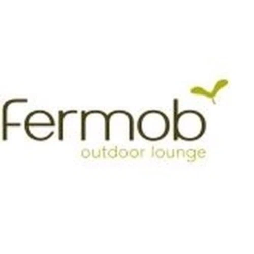 Fermob Promo Codes - $15 Off (Sitewide) in December 2025