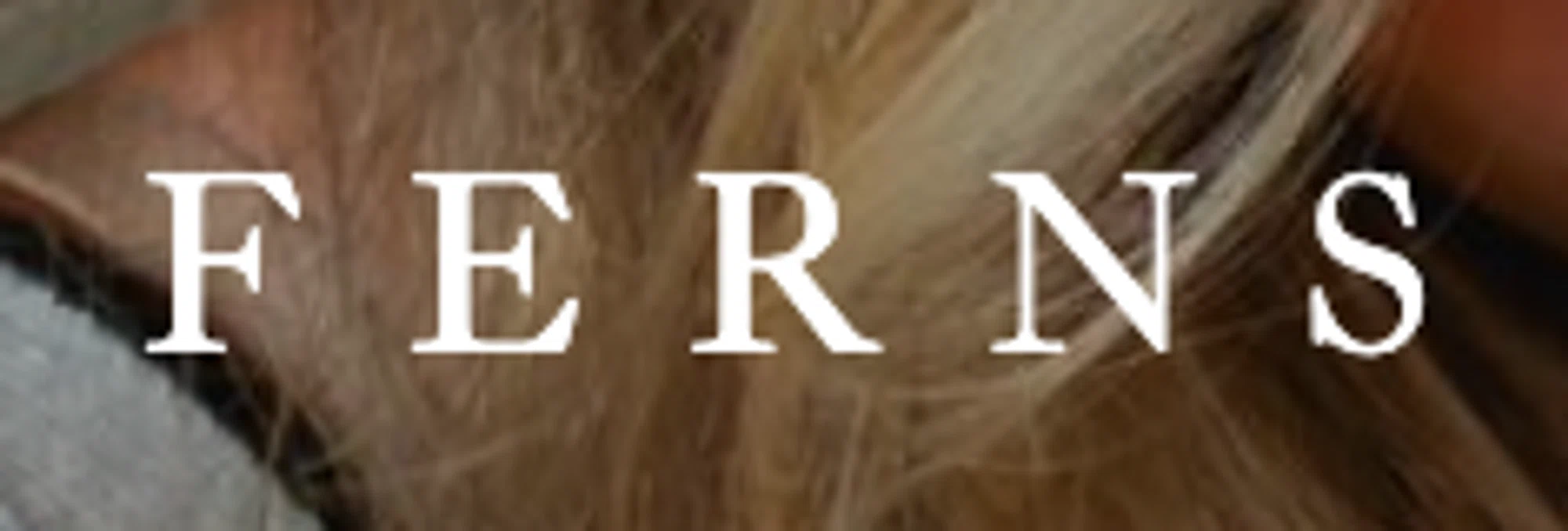 FERNS Promo Codes - 50% Off Discount Code August 2025