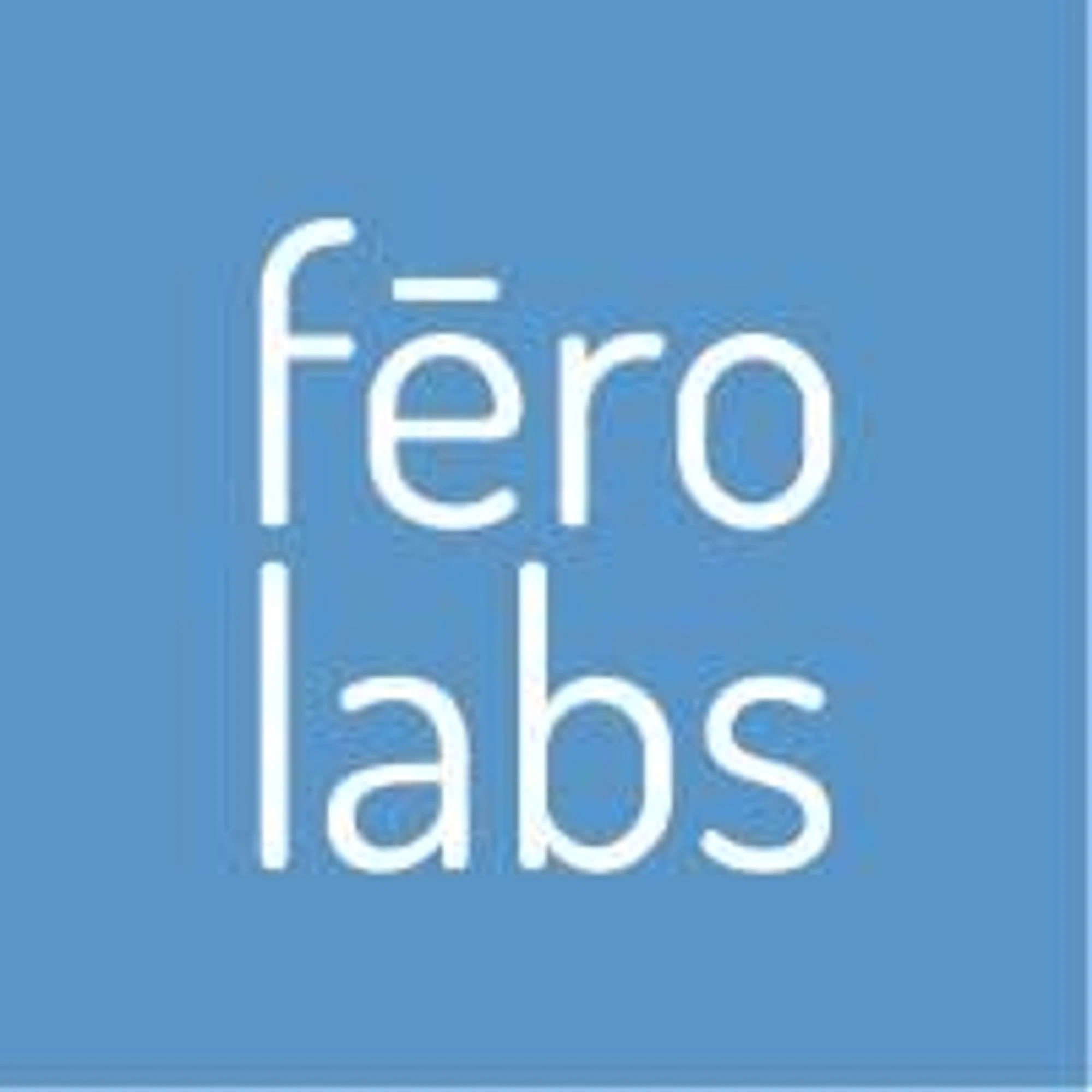 Fero Labs Promo Codes - 50% Off (Sitewide) in August 2025