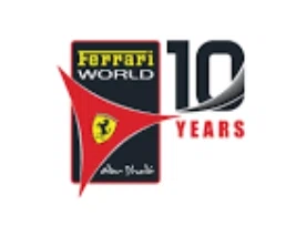 20% Off Ferrari World Abu Dhabi Promo Code (1 Active) 2025