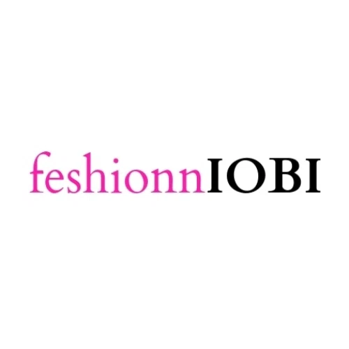 Feshionn IOBI Promo Codes - 25% Off (Sitewide) in Feb 2025