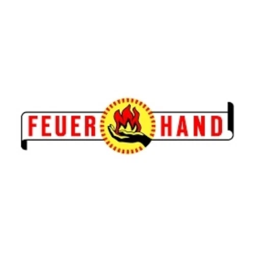 Feuerhand USA Promo Codes - $200 Off in August 2025