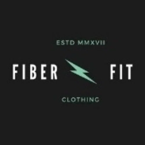 Fiber Fit Clothing Promo Codes - $100 Off in February 2025