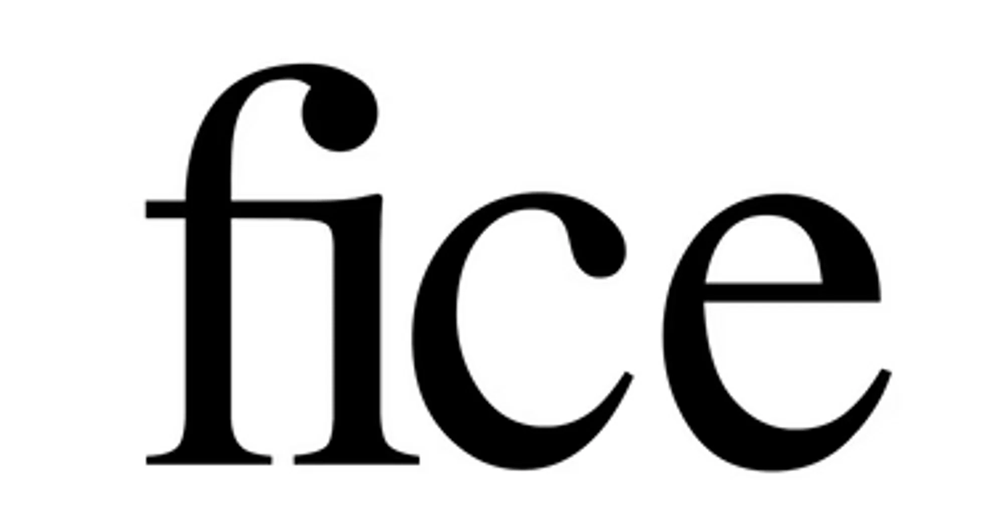 Fice Promo Codes - $100 Off Discount Code August 2025