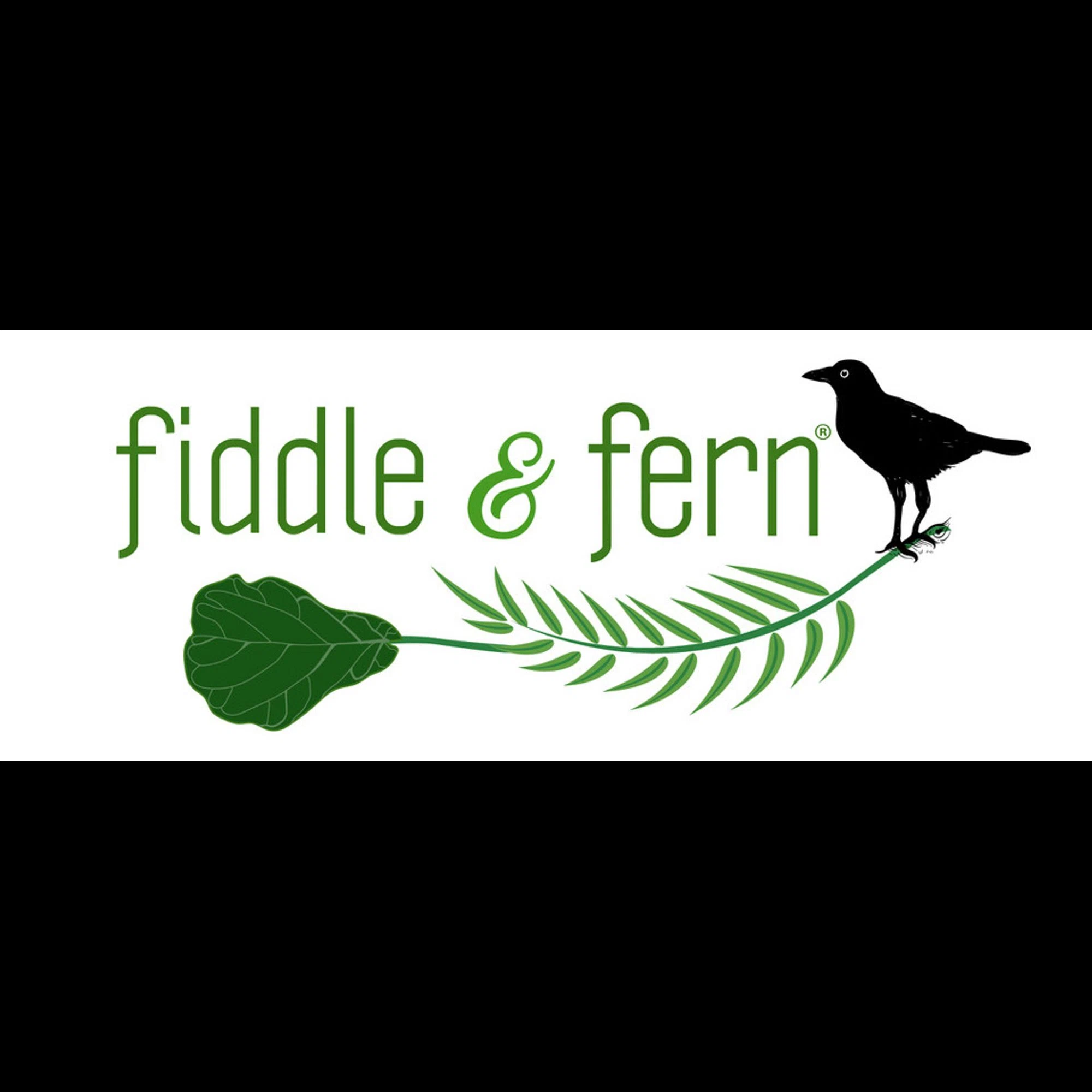 Fiddle & Fern Promo Codes - $200 Off (Sitewide) in April 2025