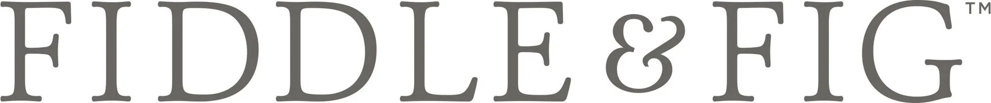 FIDDLE & FIG Promo Codes - $200 Off (Sitewide) in May 2025