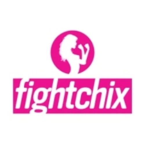 Fight Chix Promo Codes - 20% Off Discount Code June 2025