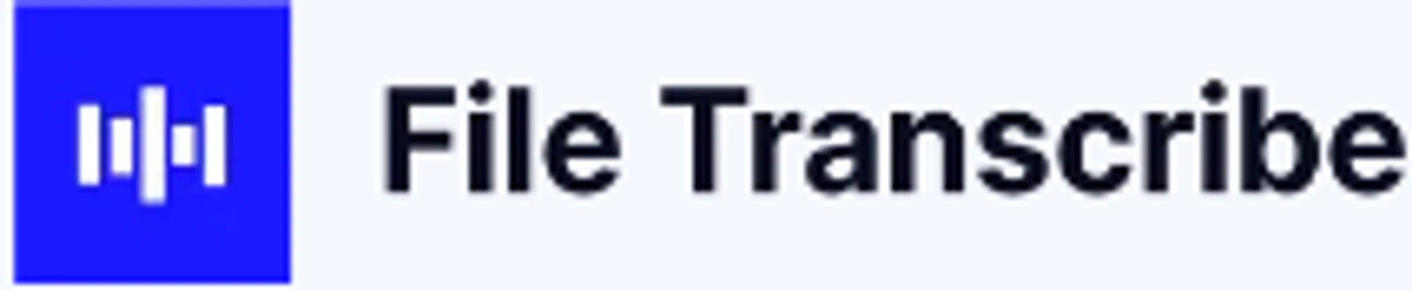 File Transcribe Promo Codes - $94 Off (Sitewide) in Oct 2025