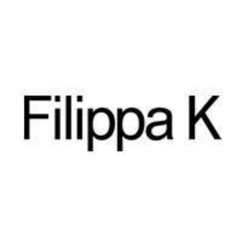 Filippa K Discount Codes - 64% Off (Sitewide) in Dec 2025