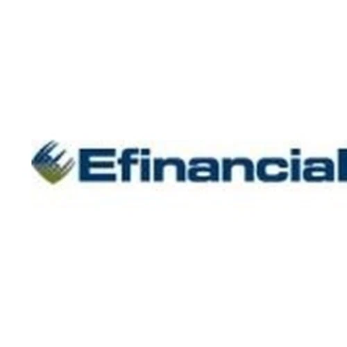 Efinancial Promo Codes - 20% Off (Sitewide) in Sep 2025