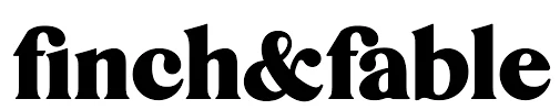 Finch & Fable Promo Codes - 90% Off (Sitewide) in Mar 2025