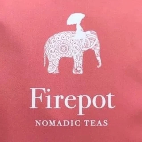 Firepot Nomadic Teas Promo Codes - 20% Off in Dec 2025