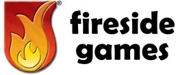 Fireside Games Promo Code - $25 Off (Sitewide) in Aug 2025