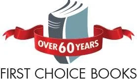 First Choice Books Promo Codes - 75% Off in January 2025