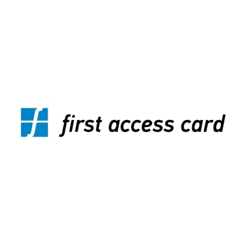 First Access Card Promo Codes - $130 Off in June 2025
