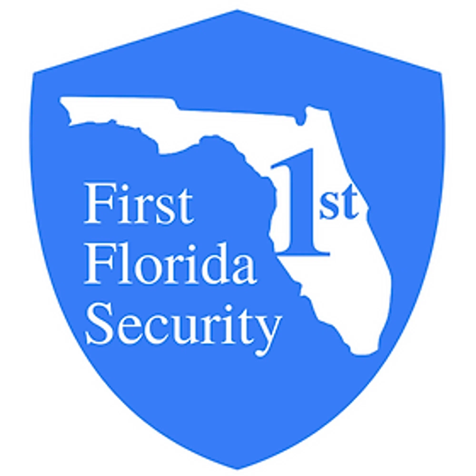 First Florida Security Promo Codes - $200 Off in Dec 2025