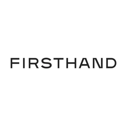 Firsthand Supply Promo Codes - 15% Off in October 2025