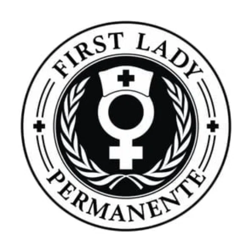 20% Off First Lady Permanente Promo Code Oct '25