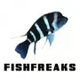 Fish Freaks Promo Codes - 35% Off Discount Code June 2025