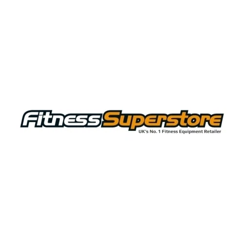 Fitness Superstore UK Discount Codes - 10% Off in April 2025
