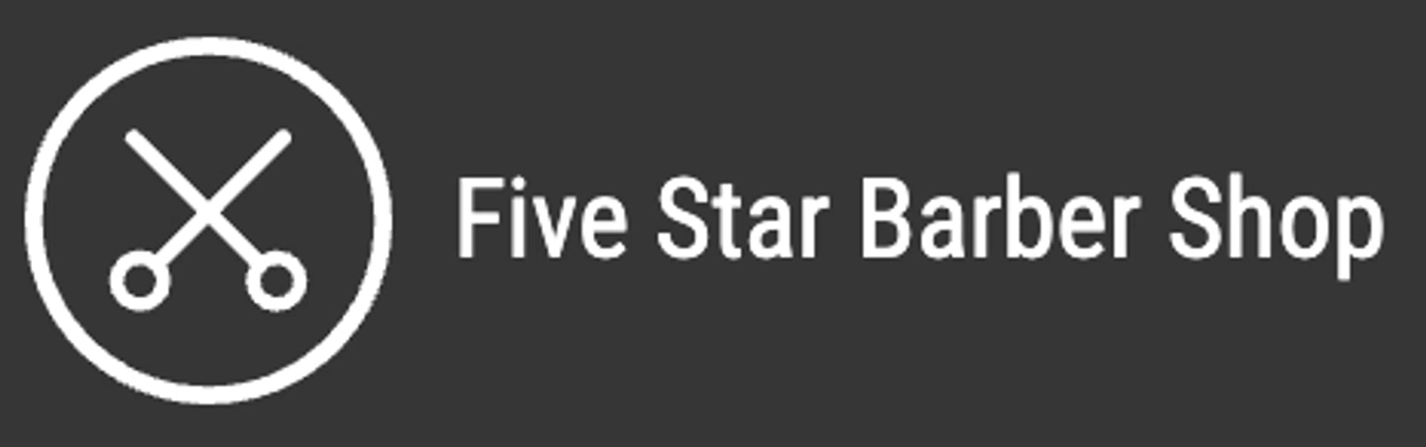 Five Star Barber Shop Promo Codes - 80% Off in Feb 2025