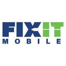 FixIT Mobile Promo Codes - 50% Off (Sitewide) in April 2025