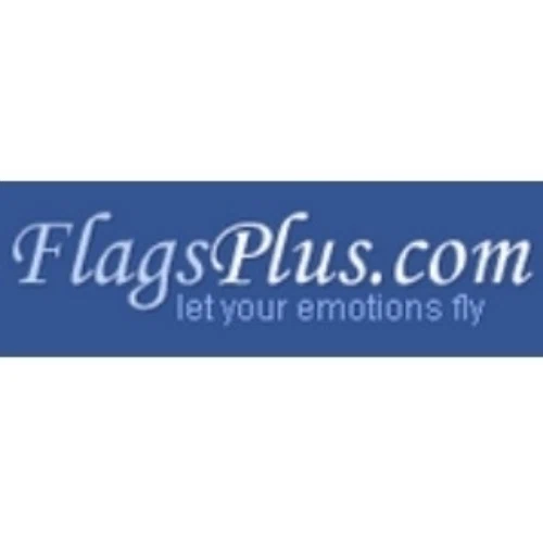 Flags Plus Promo Codes - $100 Off (Sitewide) in Oct 2025
