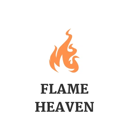 Flame Heaven Promo Code - $155 Off (Sitewide) in May 2025