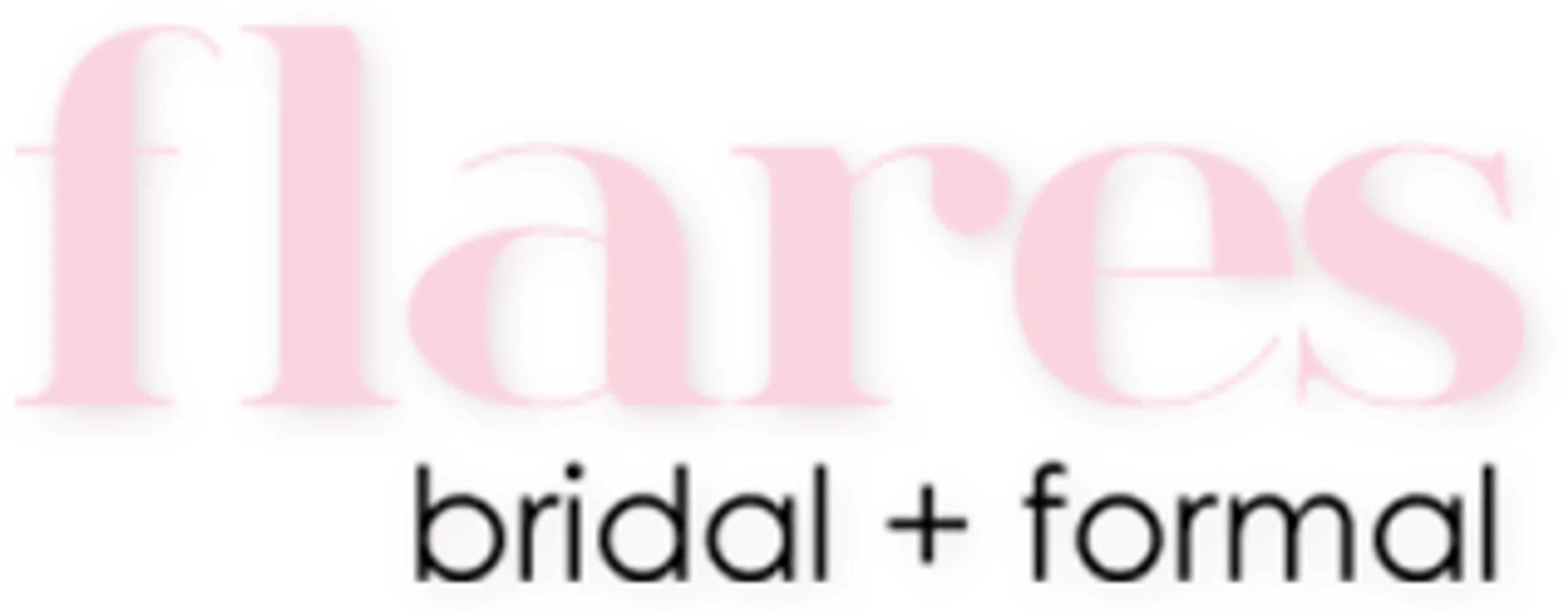 Flares Bridal + Formal Promo Codes - $50 Off in July 2025