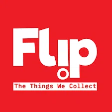 20% Off FLIP Collectibles Shop Promo Code Dec '25