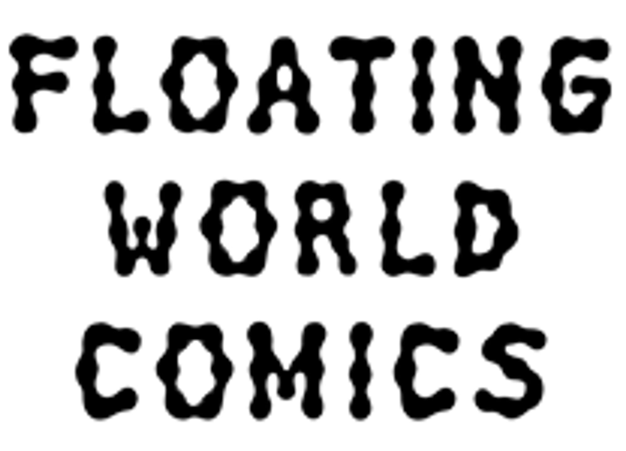 Floating World Comics Promo Codes - 90% Off in June 2025