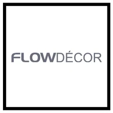 Flow Decor Promo Codes - $160 Off (Sitewide) in March 2025