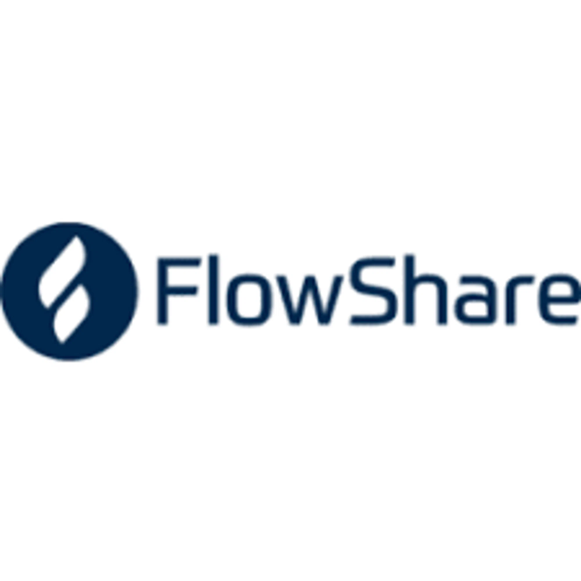 FlowShare Promo Codes - 89% Off (Sitewide) in Dec 2025