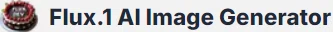 Flux.1 AI Image Generator Promo Code - 60% Off in Dec 2025