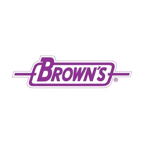FM Brown's Promo Codes - $20 Off Discount Code April 2025
