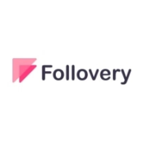 20% Off Follovery Promo Code, Coupons December 2025