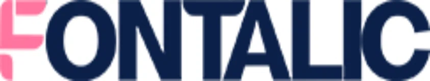 Fontalic Promo Codes - 85% Off Discount Code February 2025