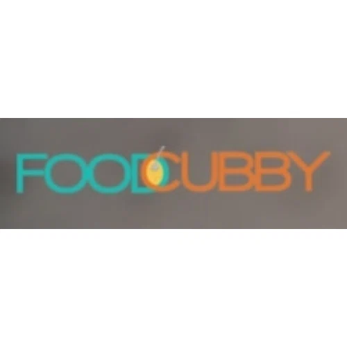Food Cubby Promo Codes - $150 Off (Sitewide) in April 2025