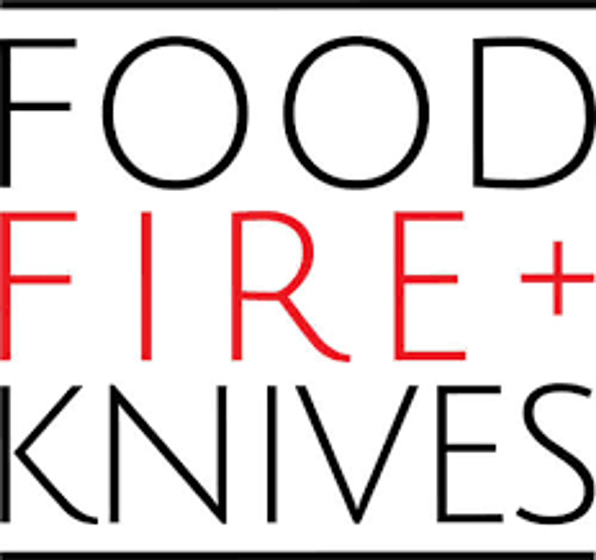 Food Fire + Knives Promo Codes - 35% Off in September 2025