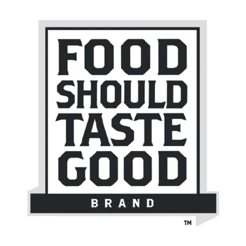 Food Should Taste Good Promo Codes - $20 Off in May 2025