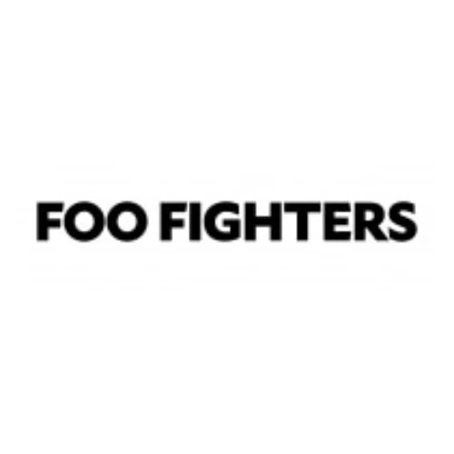 Foo Fighters Discount Codes - 50% Off (Sitewide) in Dec 2025