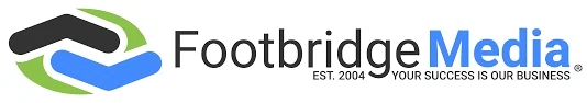 Footbridge Media Promo Codes - $100 Off in September 2025